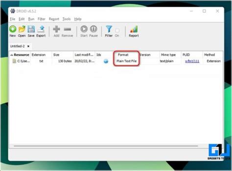 3 Ways To Identify And Open File With No Extension In Windows 1011