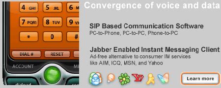 Hotty Com SIP Phone For Phone Sex Over IP