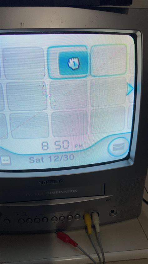 Crt Switching Colors Rcrtgaming