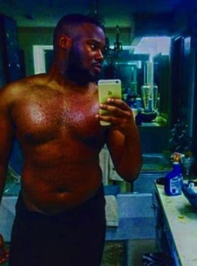 Sexy African Tumbex
