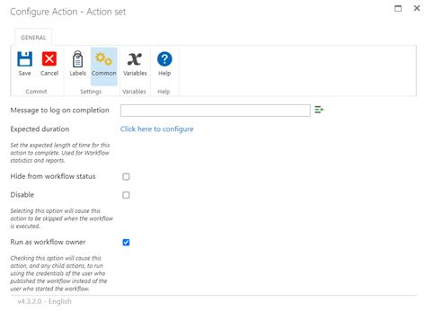 Workflow Encountering An Error In Pause For Action Sharepoint On Prem Community