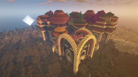 When Dungeons Arise Mod Para Minecraft 1165 Y 1164
