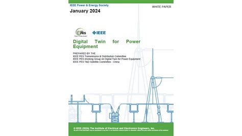 Power And Energy Ieee Power And Energy Society Resource Center
