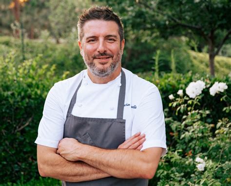 Rancho Bernardo Inns New Executive Chef Is Excited For Opportunity