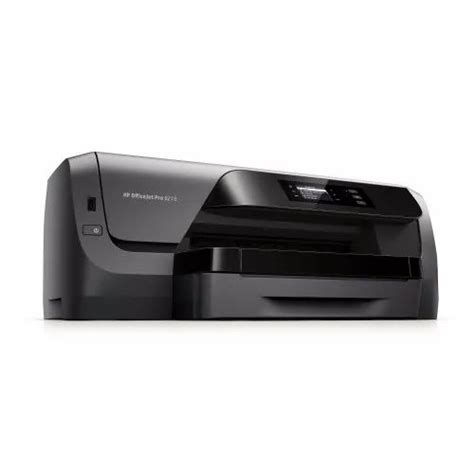 Color Hp Officejet Pro Printer Paper Size A At Rs Piece In Coimbatore