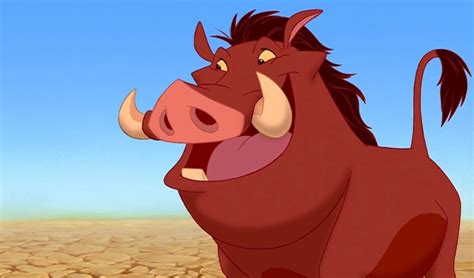 Pumbaa Kingdom Hearts Unlimited Wiki Fandom