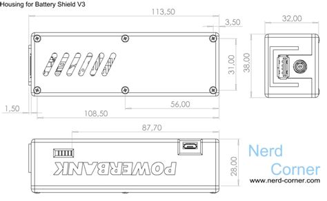 Review Battery Shield V3 2025 Charging Battery During Usage