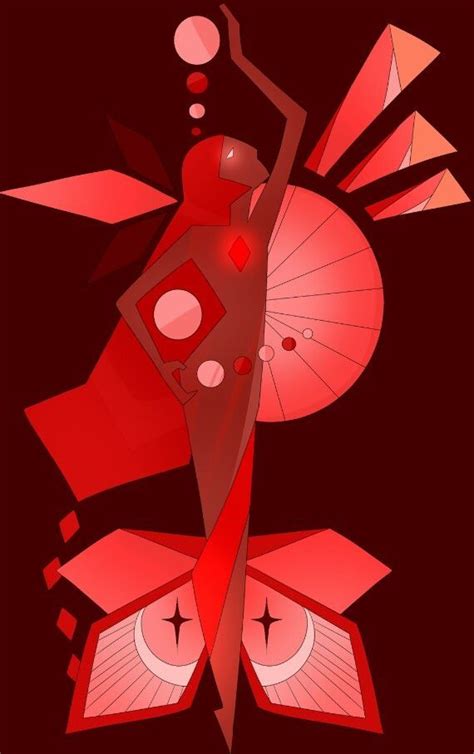 Steven Universe Red Diamond 25 Best Ideas About Steven Universe Diamond On Pinterest