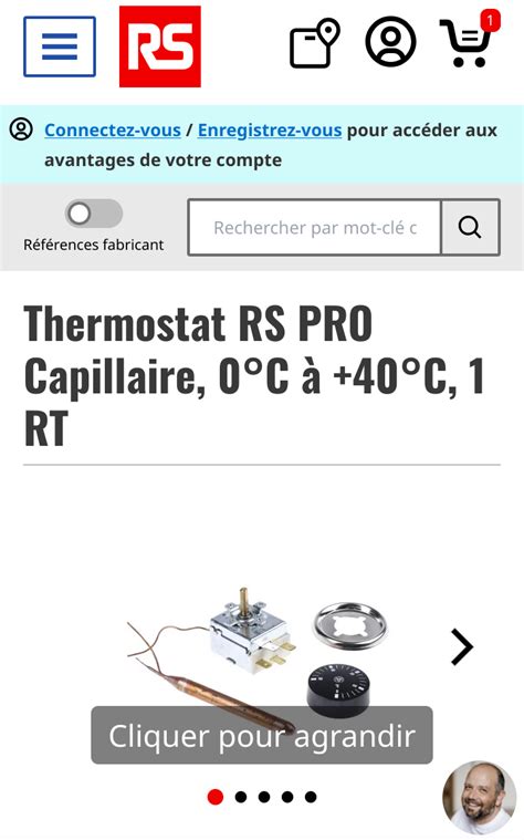 Création Dun Coupe Circuit Thermostatique Français Arduino Forum
