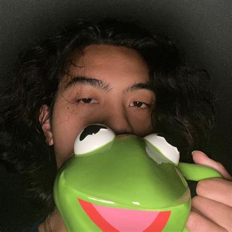 The Guitar Riff But Crispy Rouranhostclub