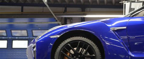 Mps Engineering High Performance Engineering