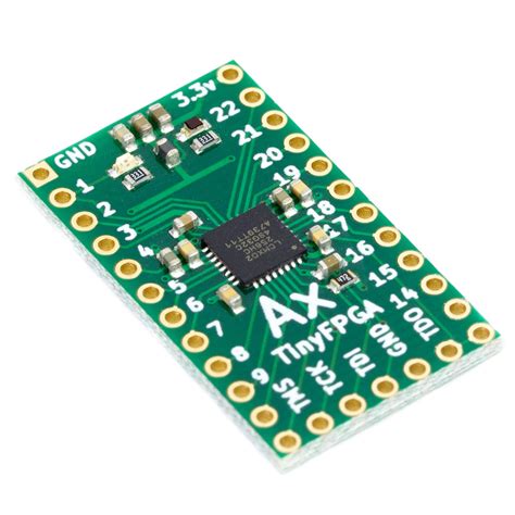 Tinyfpga Ax1