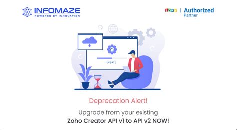 Migrate From Zoho Creator Api V1 To The Enhanced Api V2