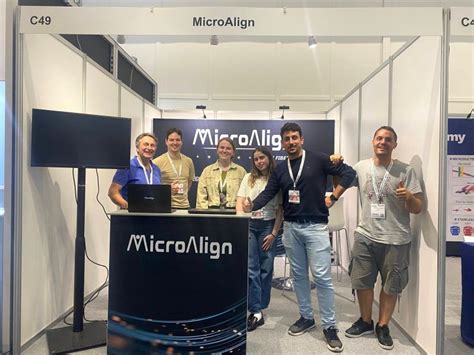 Ecoc2024 Microalign Microalign