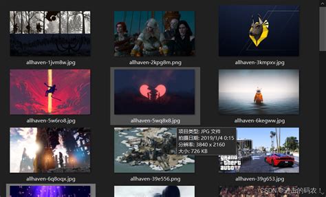 手把手教你用python网络爬虫获取壁纸图片使用爬虫程序爬取网页壁纸 Csdn博客 手把手教你用python网络爬虫获取壁纸图片使用爬虫程序爬取网页壁纸 Csdn博客