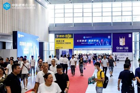 凤凰观察：广州建博会人气回升，门窗c位，ai科技不断凤凰网