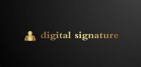 Create In Net And In Php Digital Signature By Rochallenger Fiverr