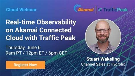 ivan virgili on linkedin real time observability on akamai connected