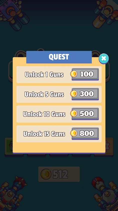 Merge Shooter Unity Complete Game Template By Udevteam Codester