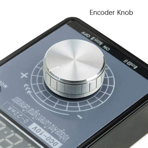 DC 0 10V 0 4 20mA Current And Voltage Source
