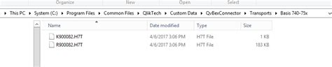 Qlik Connector Powered By Sap Netweaver Qlik Community 1989421