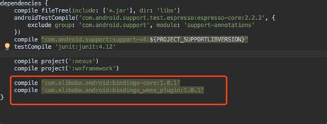 Wxc Slider Bar在android上拖动，值更新错误 · Issue 394 · Apacheincubator Weex Ui · Github