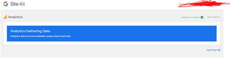 Google Analytics Not Tracking My Data Google Analytics Community