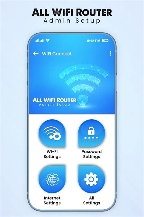 All Wifi Router Admin Setup Apk For Android Download