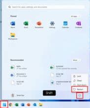 Windows Shutdown After Inactivity Ways To Stop It