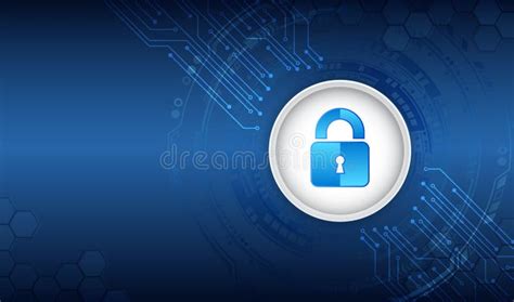 Networking Hub Protection And Security Vector Icons Set Cyber Computer