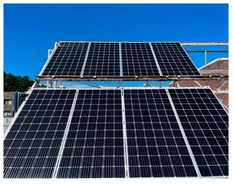 Simulation Based Fault Detection Remote Monitoring System For Small Scale Photovoltaic Systems