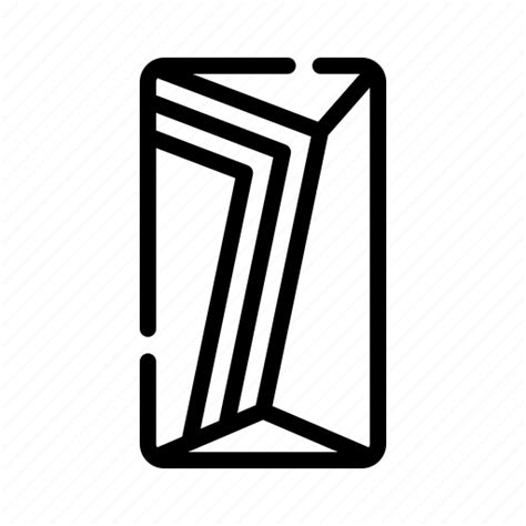 Cpu Computer Technology Case Signal Server Electronics Icon Download On Iconfinder