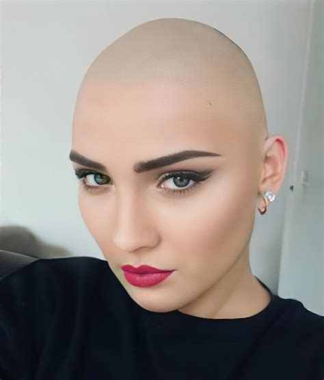 For The Love Of All Bald Women Artofit