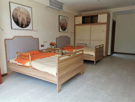 宜春高端养老院老年公寓哪家好宜春如夏园享老社区 养老天地