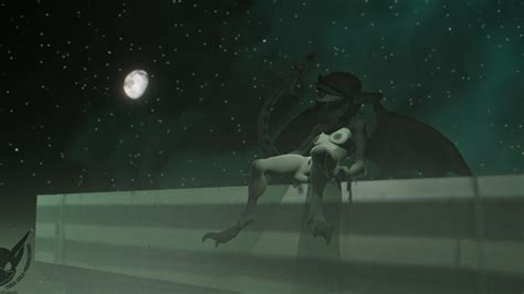 Rule 34 Cugaculo Deadlock Female Gargoyle Ivy Deadlock Latina