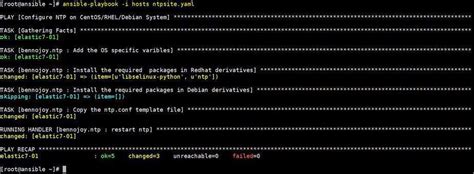 How To Download And Use Ansible Galaxy Roles In Ansible Playbook