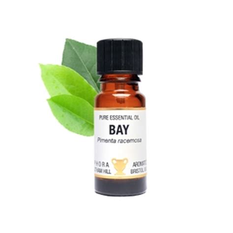 Pure Essential Oil Bay Pimenta Racemosa Spr1640