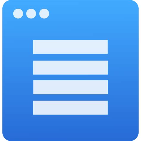 Google Docs Logo LogoDix