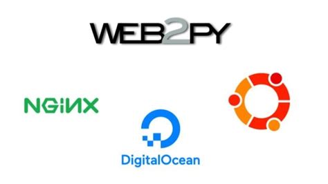 Develop Full Website With Python Web2py By Mahbubfrr Fiverr