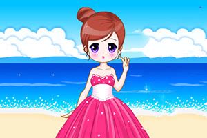 漂亮小新娘 u7u9小游戏
