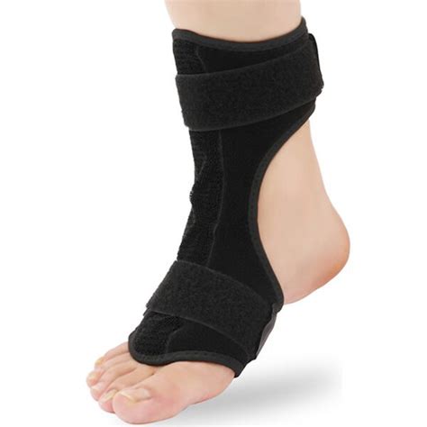 How To Wear A Night Splint For Foot Pain Properly Baron Active