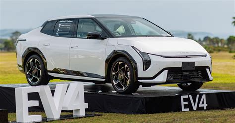 Autofile News Marque Puts Spotlight On Evs