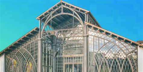 Fabrication In Construction What Is Its Role In The Aec Industry