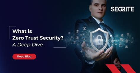 What Is Zero Trust Security Principles Of Zero Trust Security Architecture