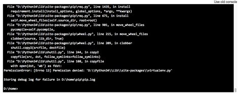 Python External On Azure Importerror No Module Found Stack Overflow
