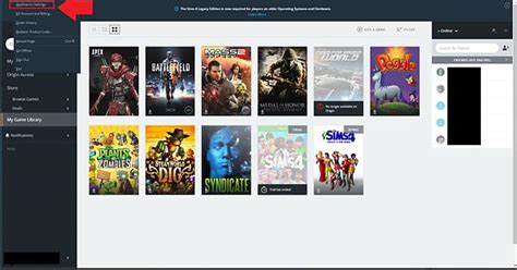 Apex Legends Fix For Origin In Game Fps Counter Not Working Album