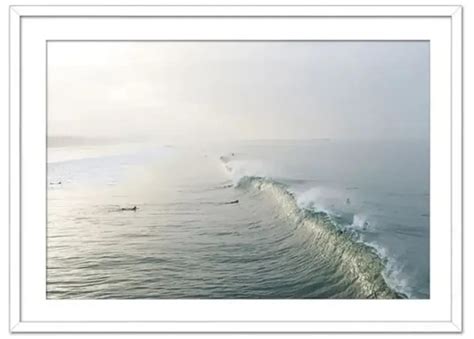 Bryce Duffy Venice Pier Photograph Blue By One Kings Lane