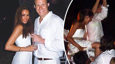 Inside Meghan Markles First Wedding To Ex Husband Trevor Engelson