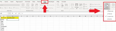 How To Sum Multiple Workbooks In Excel Exceltutorial