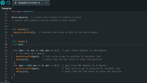 Сервопривод Ардуино Sg90 Сервомотор Sg 90 180 Micro Servo Arduino купить с доставкой по